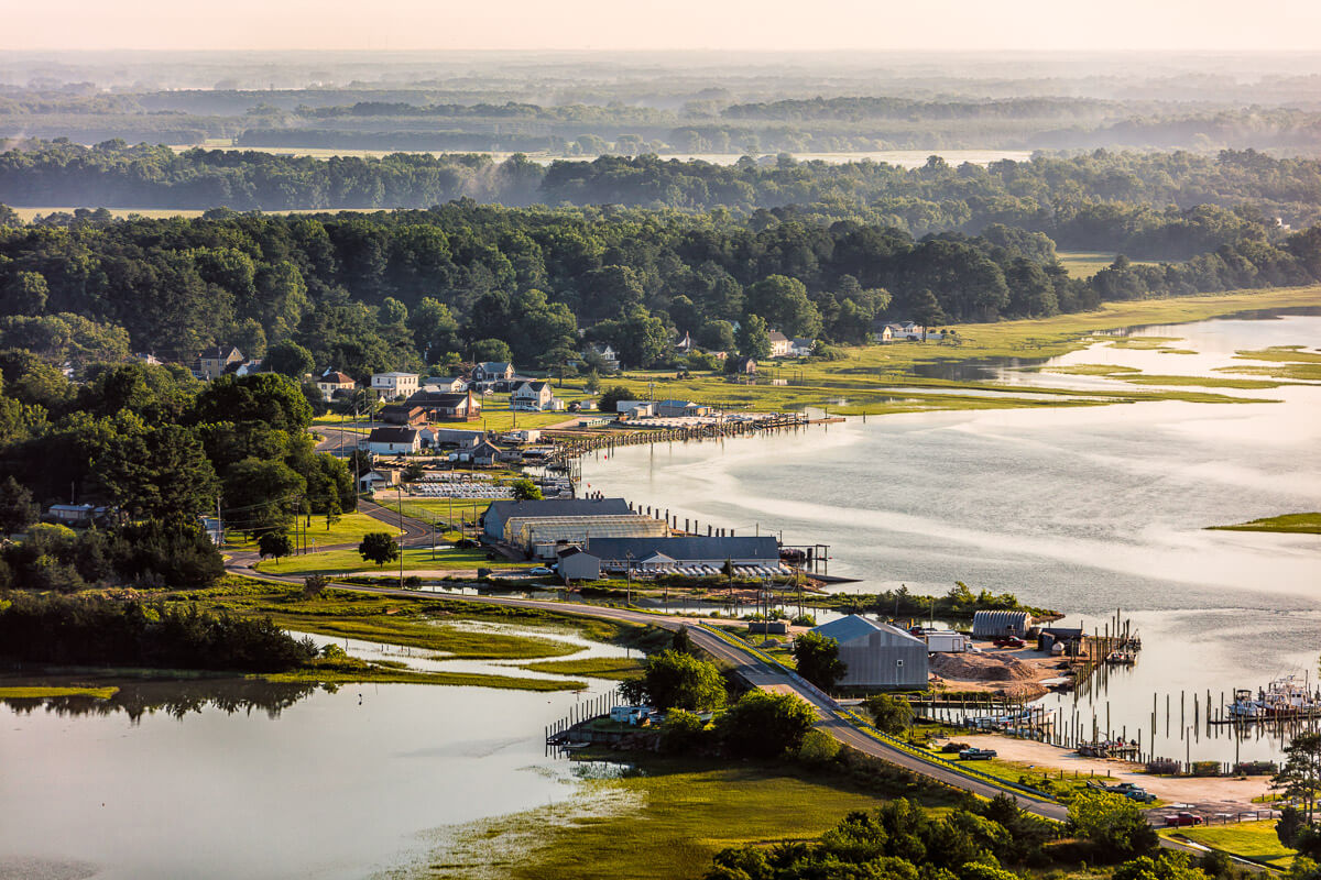 About Us – Accomack-Northampton Planning District Commission