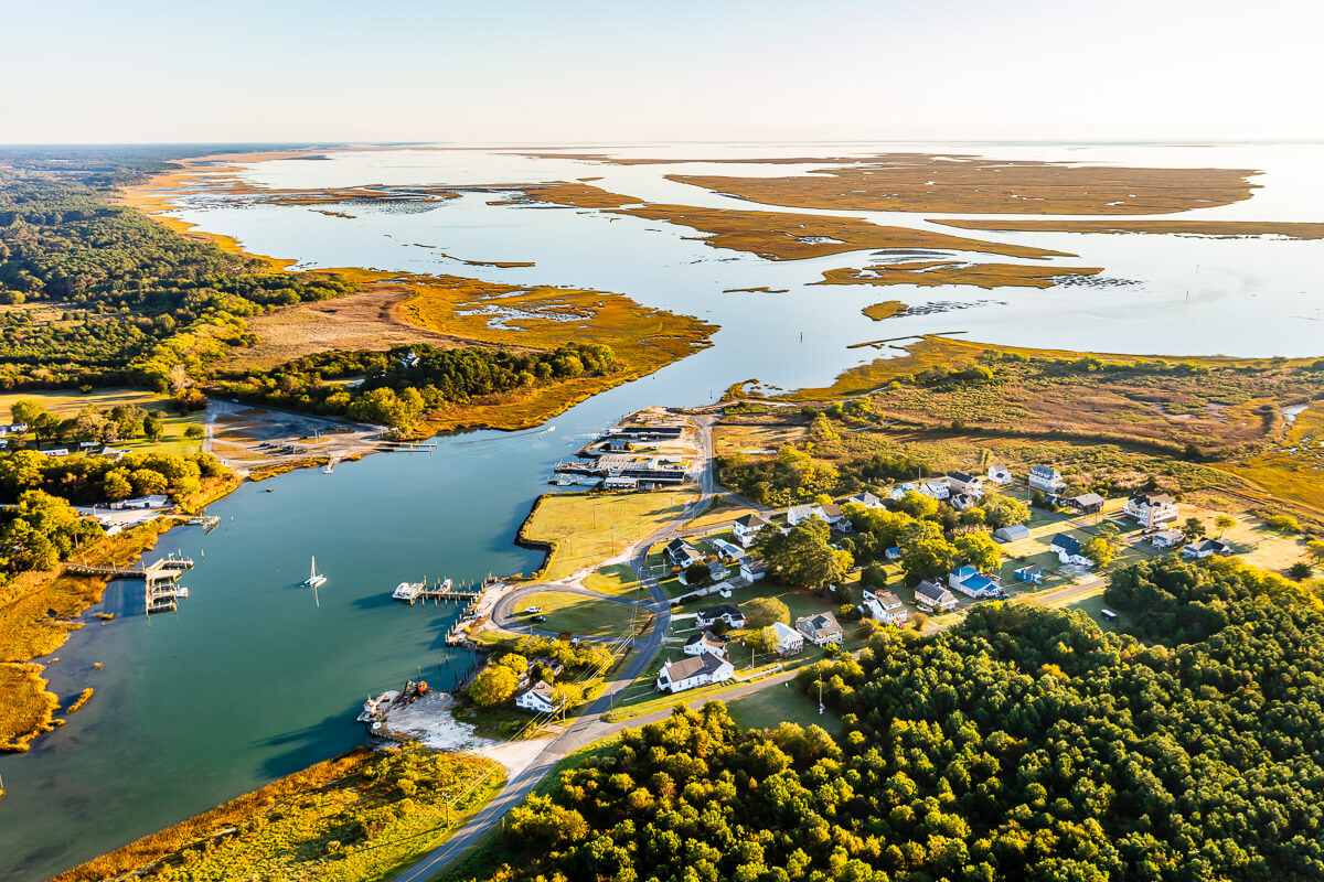 Eastern Shore of Virginia Housing Alliance - Accomack-Northampton ...