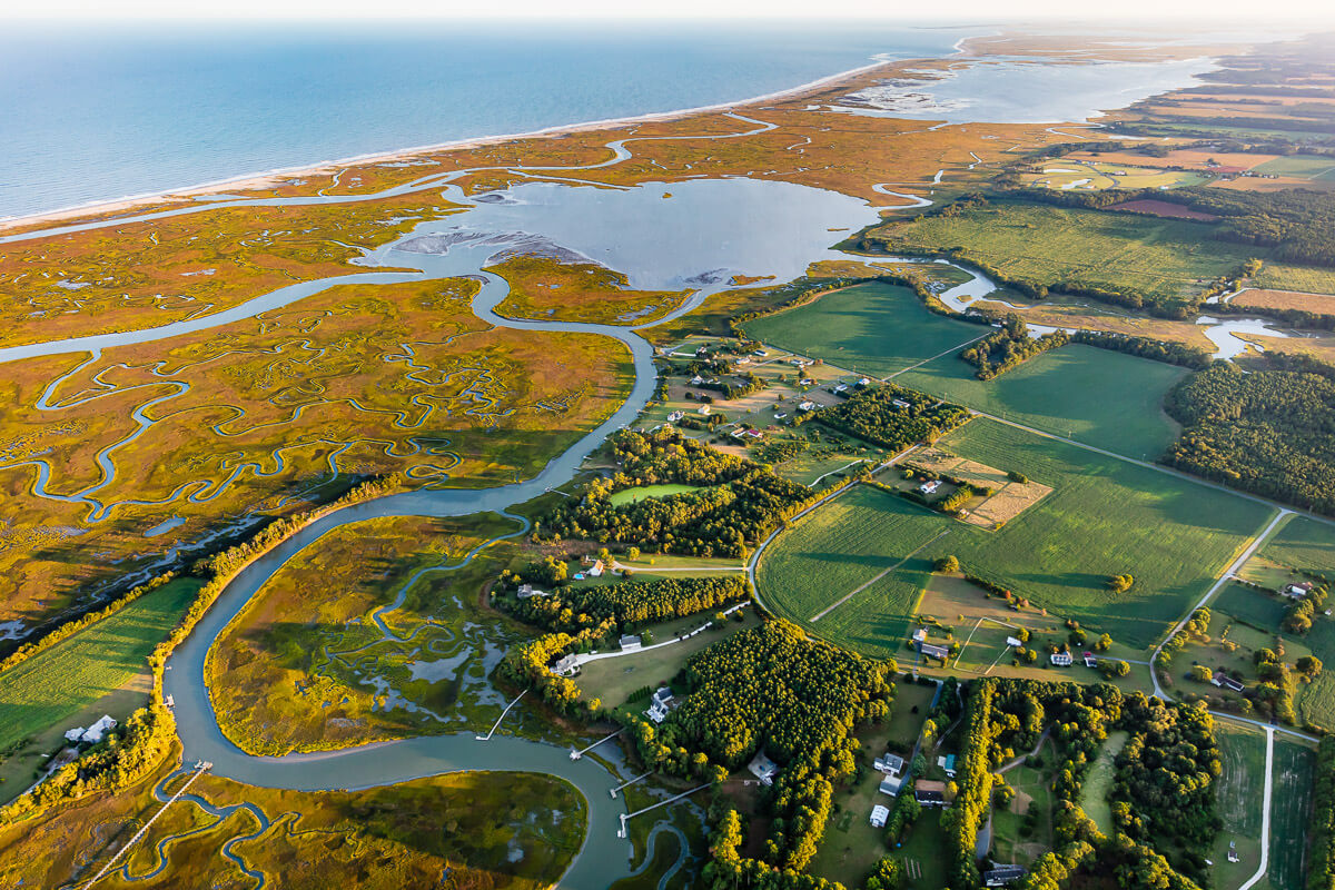 Accomack-Northampton Planning District Commission